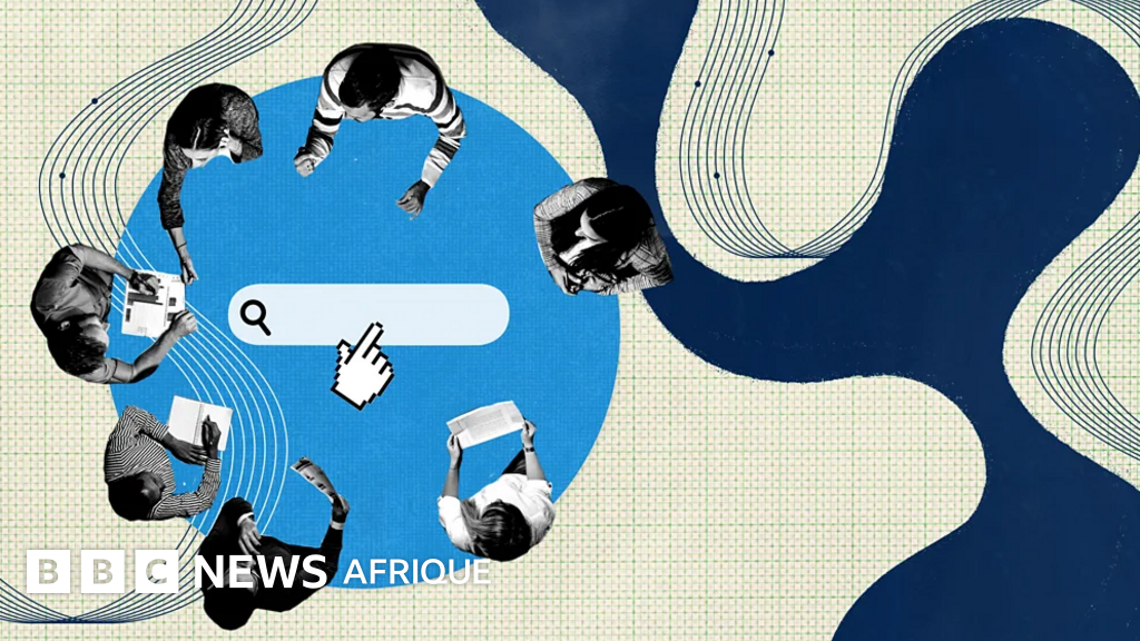 Mise à jour de l'algorithme de Google : Internet ne sera plus jamais le ...