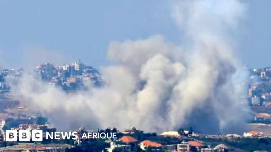 Le Hezbollah et Israël : Quels sont les scénarios possibles pour l ...