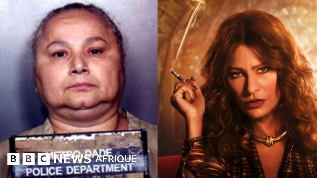 "Griselda": qu'est-ce qui est vrai et qu'est-ce qui est fiction dans la ...