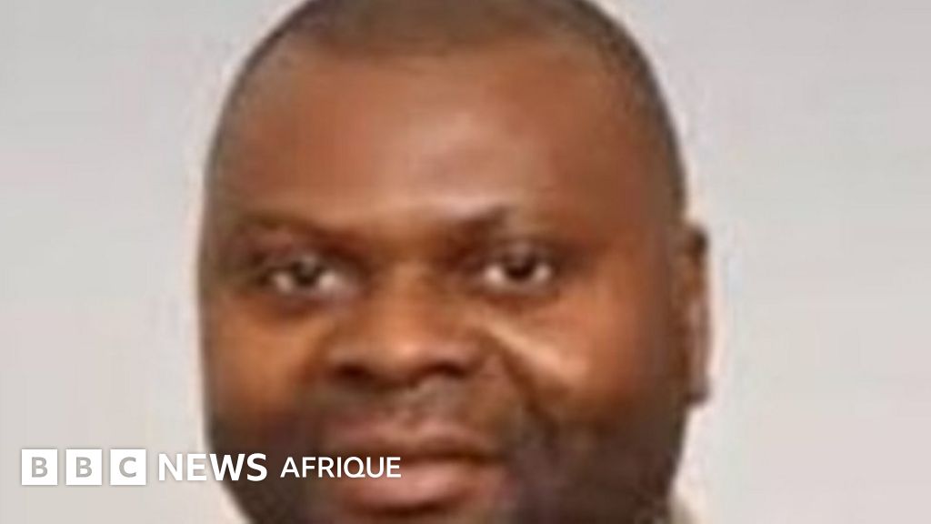 "Il n'y a pas de majorité parlementaire identifiée" Placide Mabaka ...