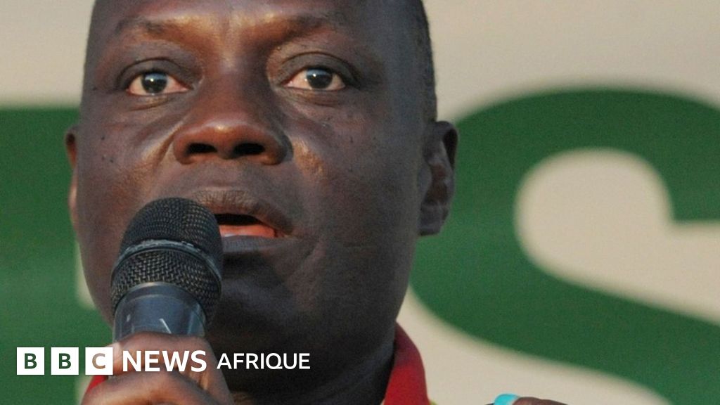 Le président bissau-guinéen, José Mario Vaz, limoge son gouvernement ...
