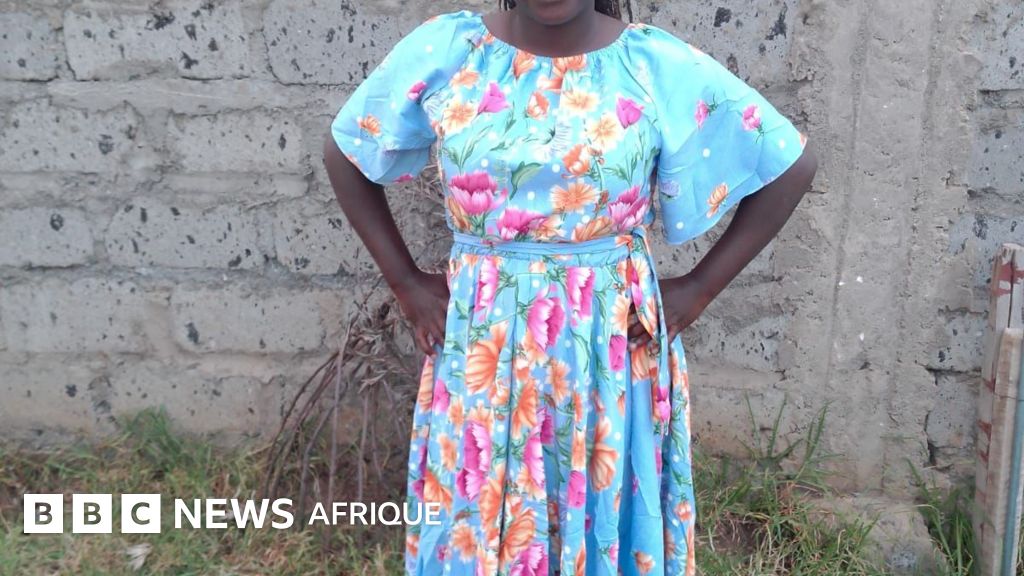 Jane Ndwiga : "J'ai commencé ma vie en dormant dans la rue, mais ...