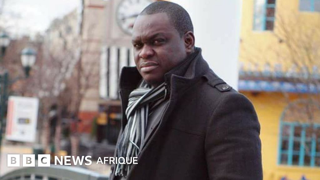 Le Sénégal pleure le bassiste Habib Faye - BBC News Afrique