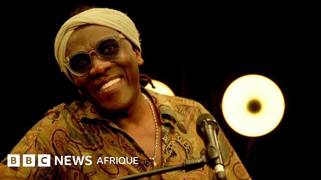 C’est le moment: “Un peuple sans sa langue est un peuple perdu." - BBC ...