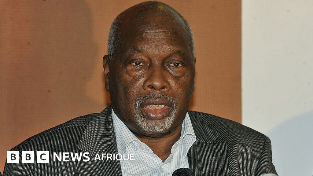 Samba Sy : "Amath Dansokho était constamment préoccupé de justice ...