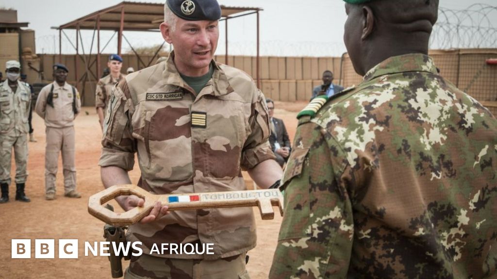 Coups d'Etat - procès - diplomatie en Afrique de l'Ouest : Ces évènements marquant de l’année ...