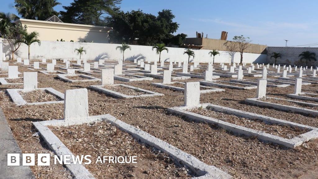 80e anniversaire du massacre des Tirailleurs sénégalais à Thiaroye : Ce qu'il faut savoir sur le ...