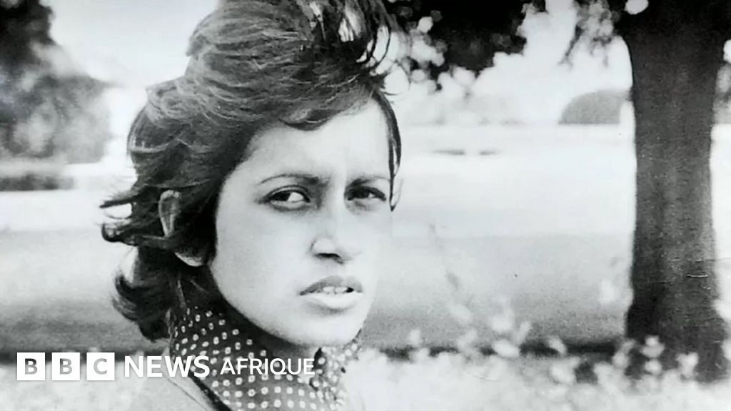 Angola : Un tournant tragique pour les orphelins des massacres de masse de 1977 - BBC News Afrique