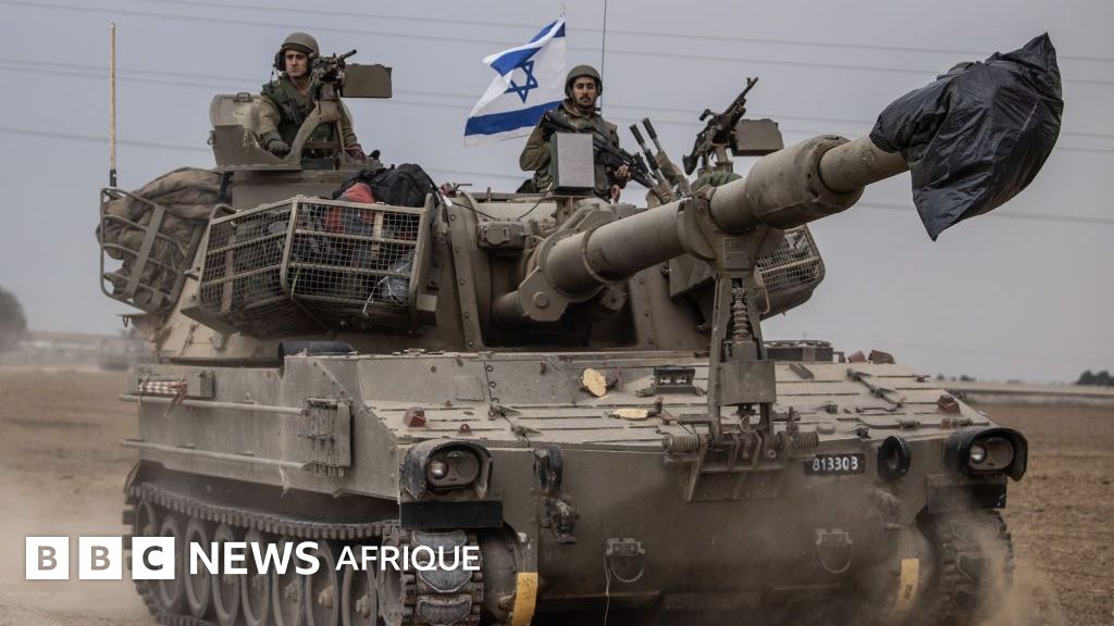 Guerre Israël - Gaza : Ce que les batailles passées révèlent sur les ...