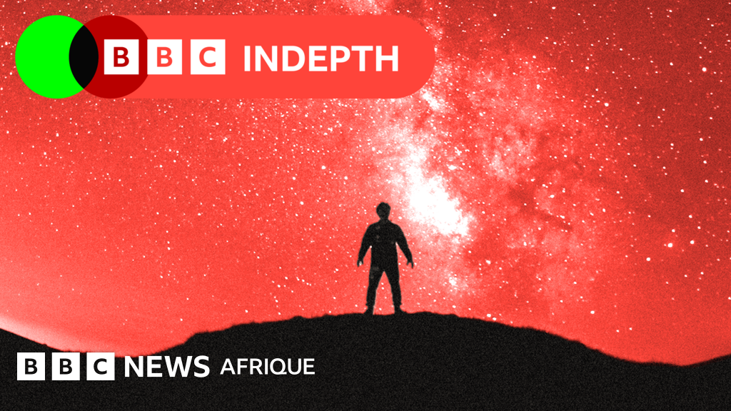 Vie extraterrestre : quelles conséquences pour la Terre ? - BBC News ...