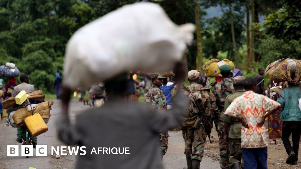 Assassinat des deux experts de l'ONU en RDC: procès attendu - BBC News ...