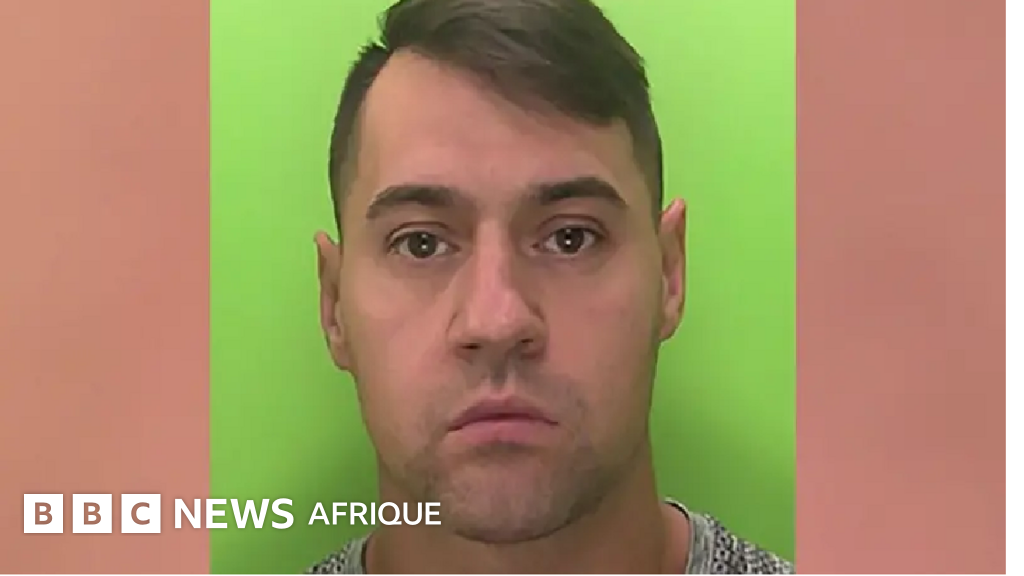 Craig Moran : le baron de la drogue et des armes qui a déclenché une ...