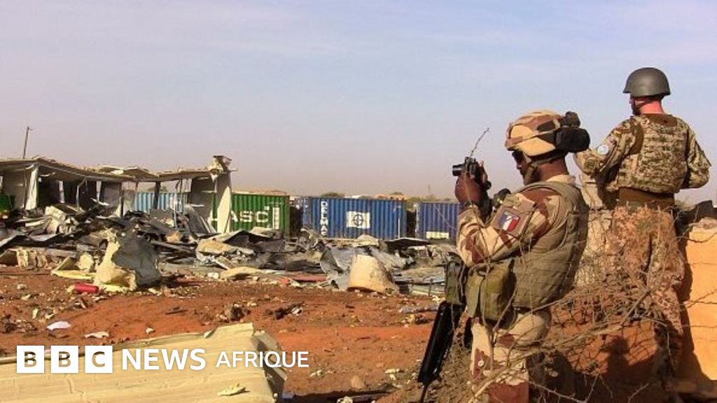 Des combattants Des combattants