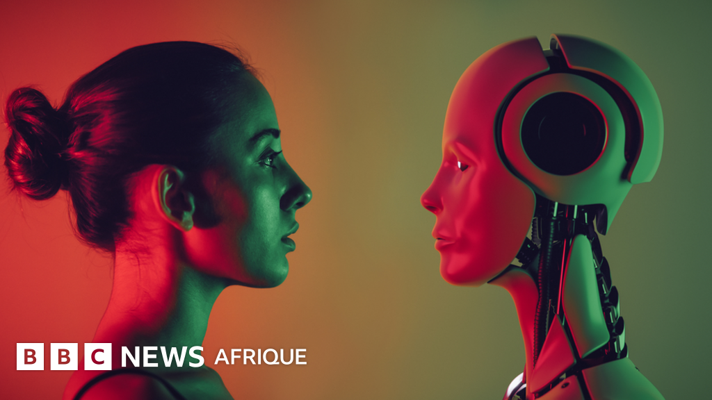 Intelligence artificielle : qu'est-ce que c'est, est-elle dangereuse et ...