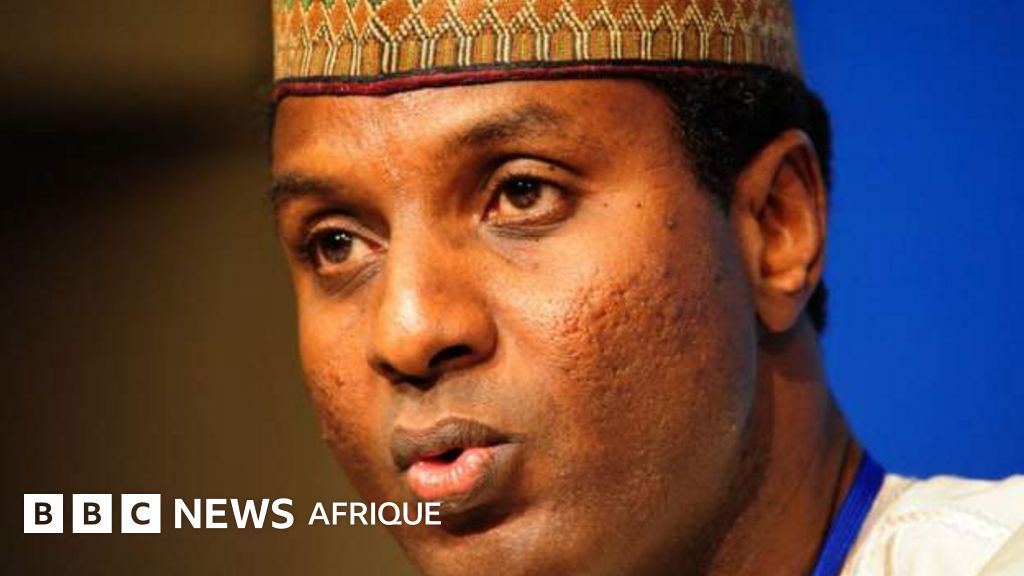 Coup d'Etat au Niger : La junte nomme Ali Mahaman Lamine Zeine premier ...