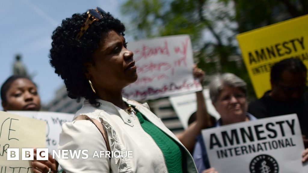 Niger : Amnesty International demande la libération des activistes ...