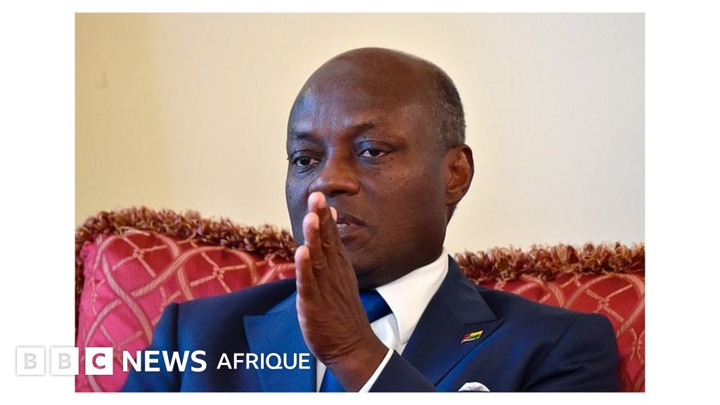 José Mario Vaz candidat indépendant aux présidentielles en Guinée ...