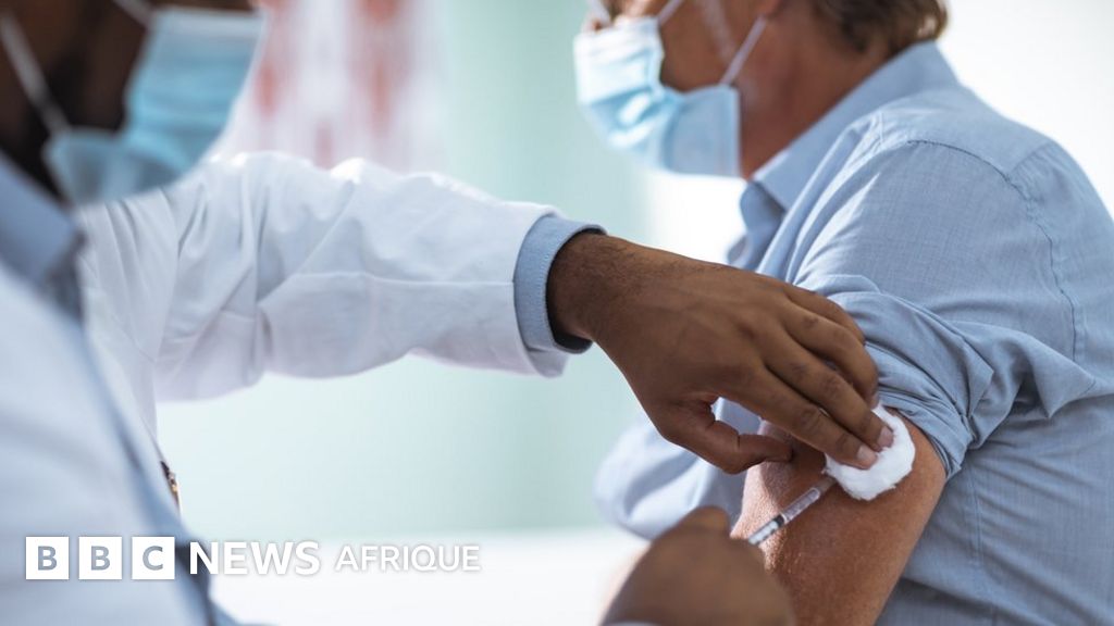 Qu'indiquent les résultats de l'efficacité des vaccins Covid-19 - BBC ...