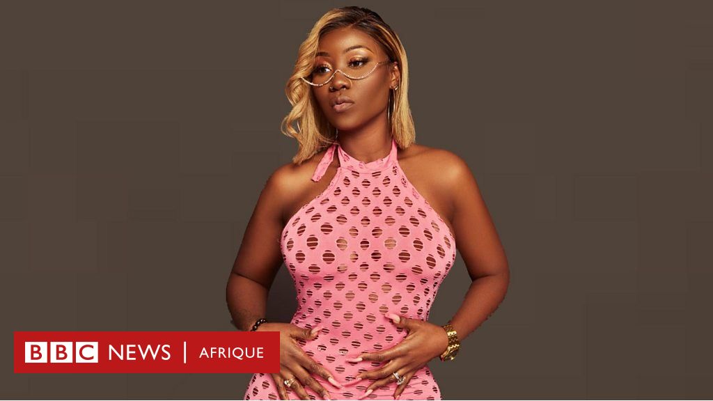 Cest Le Moment Lhistoire Damour De Claudia Bakisa Bbc News Afrique
