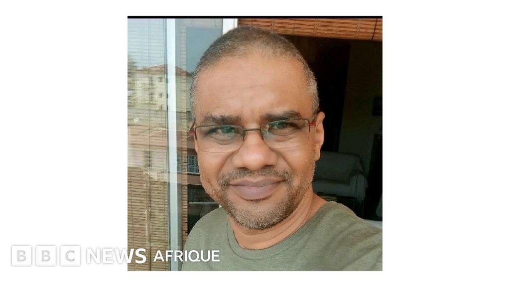 Le Débat BBC Afrique - Africa Radio avec Dr Stéphane Akoa - BBC News Afrique