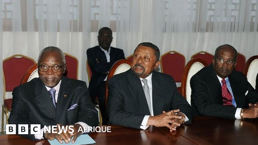 Gabon: le "dialogue politique" se précise - BBC News Afrique