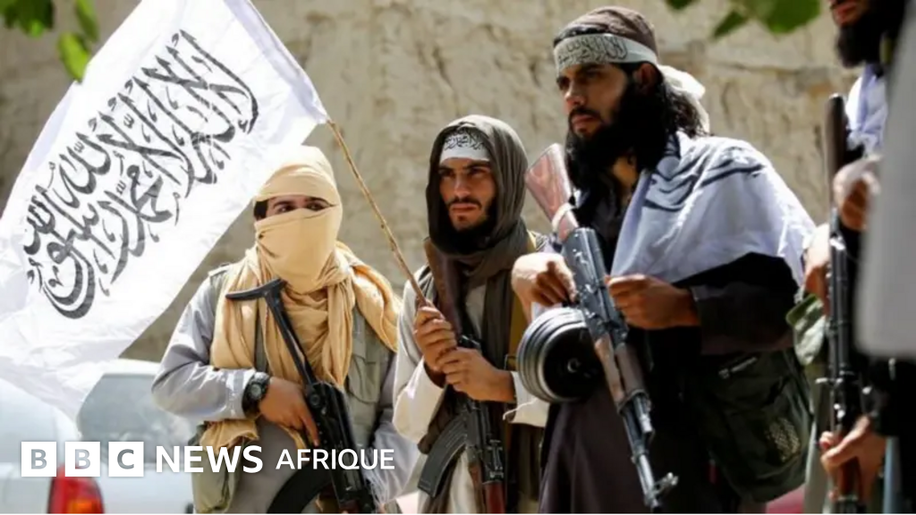 L'État islamique, un danger qui persiste 10 ans après que le groupe ...