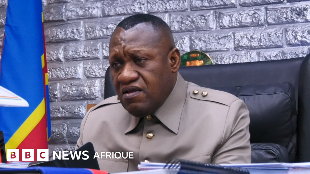 Election présidentielle 2023 en RDC : “La corruption n’a épargné aucun ...