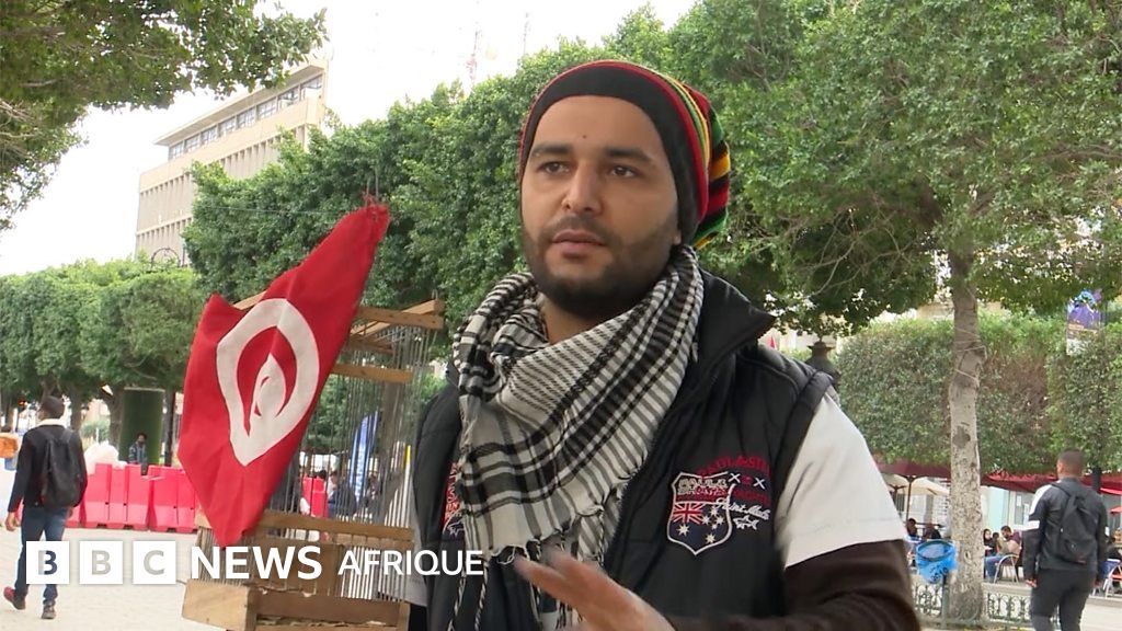 Printemps arabe : qu'est-ce qui a changé en Tunisie depuis la ...