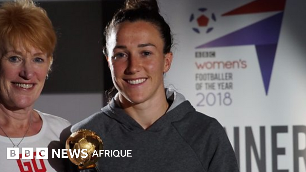 Votez pour la footballeuse de l'année 2019 de la BBC - BBC News Afrique
