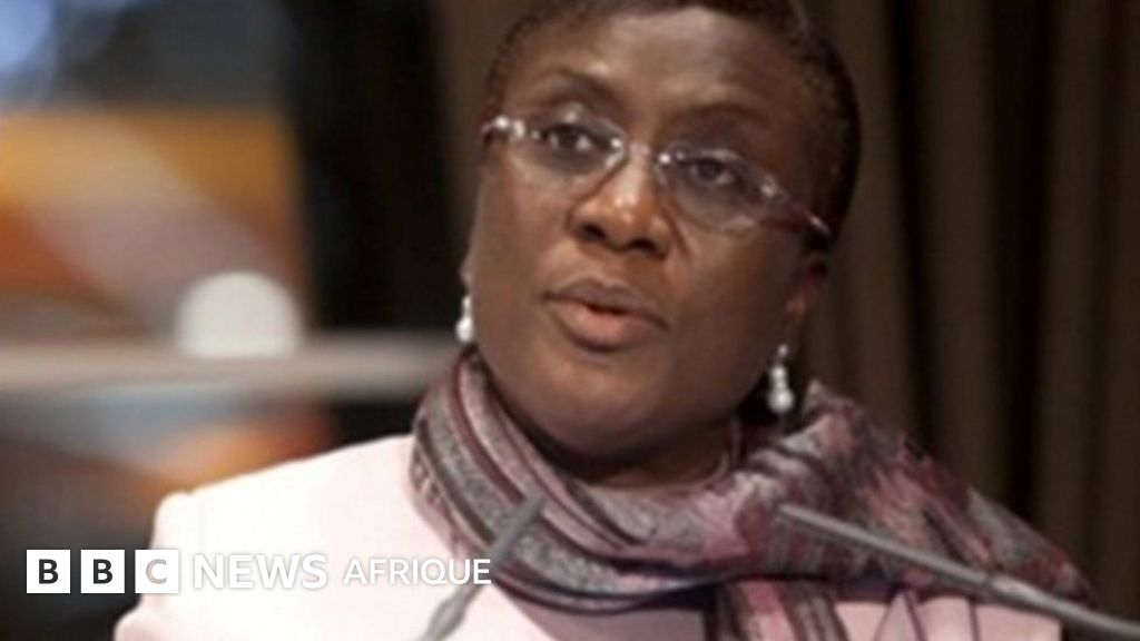 Le Bébat BBC Afrique avec Dorothée Kindé Gazard - BBC News Afrique