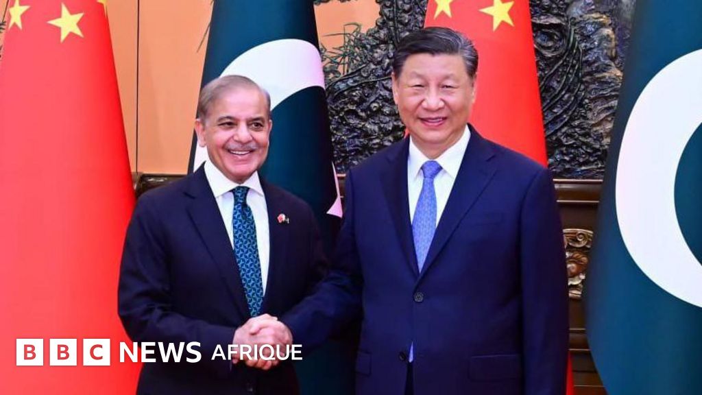 La Chine sort-elle gagnante du conflit entre l'Inde et le Pakistan ...