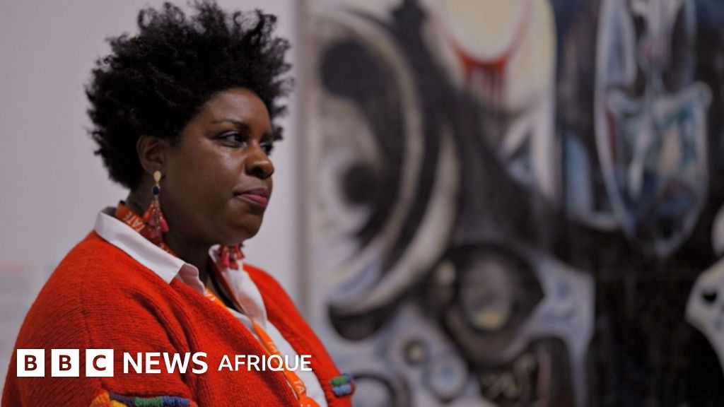 « Ça n'a pas l'air africain » : remettre en question les stéréotypes à ...