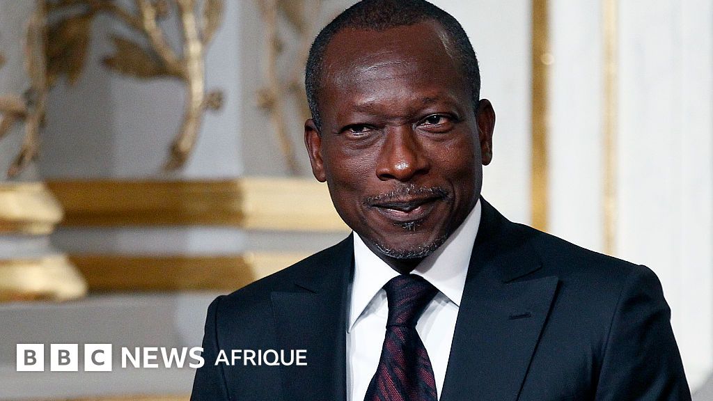 Tentative de coup d’État au Bénin : L'opposition "dénonce un flou ...