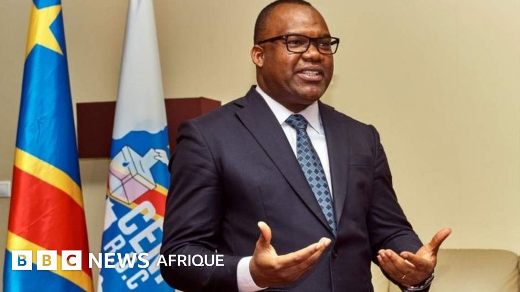 RDC : polémique sur le renvoi de la présidentielle - BBC News Afrique