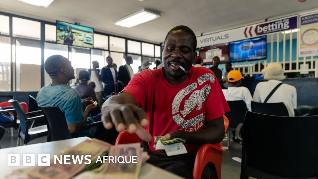 Addiction aux paris en ligne : "un jour, j'ai misé tout mon salaire ...