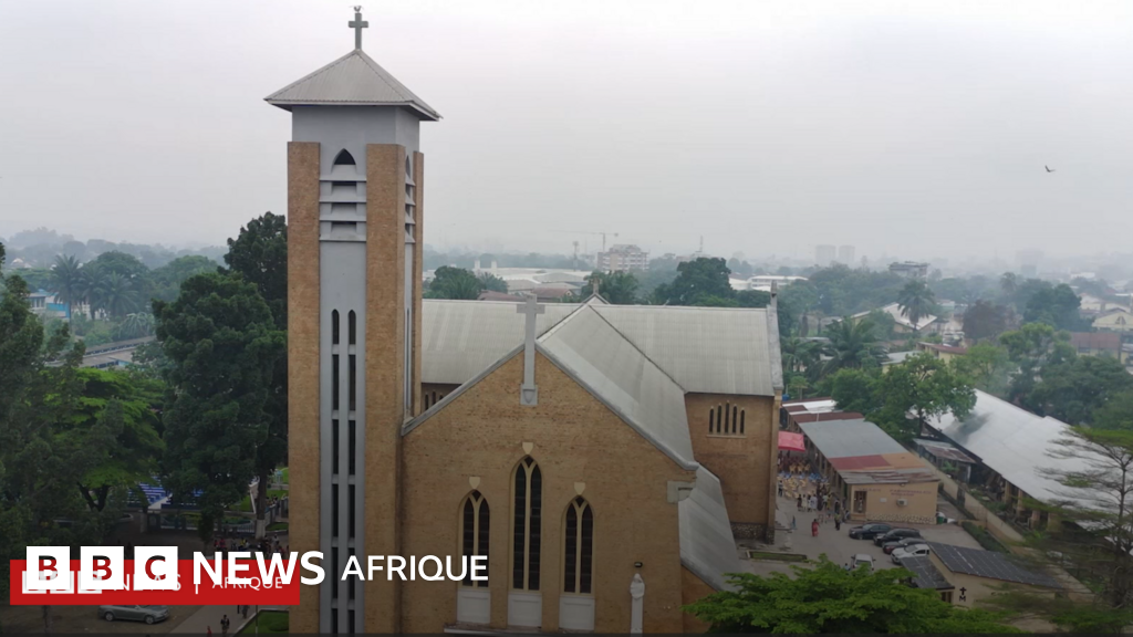 Élections en RDC 2023 : le rôle de l'église dans la paix sociale et ...