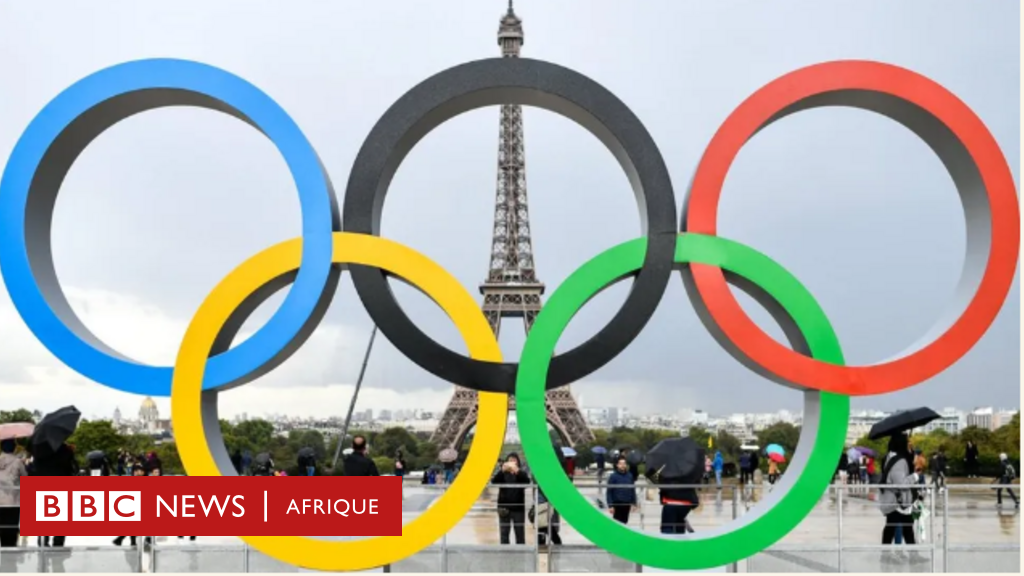 Jeux Olympiques Lafrique Accueillera T Elle Un Jour Les J O Bbc