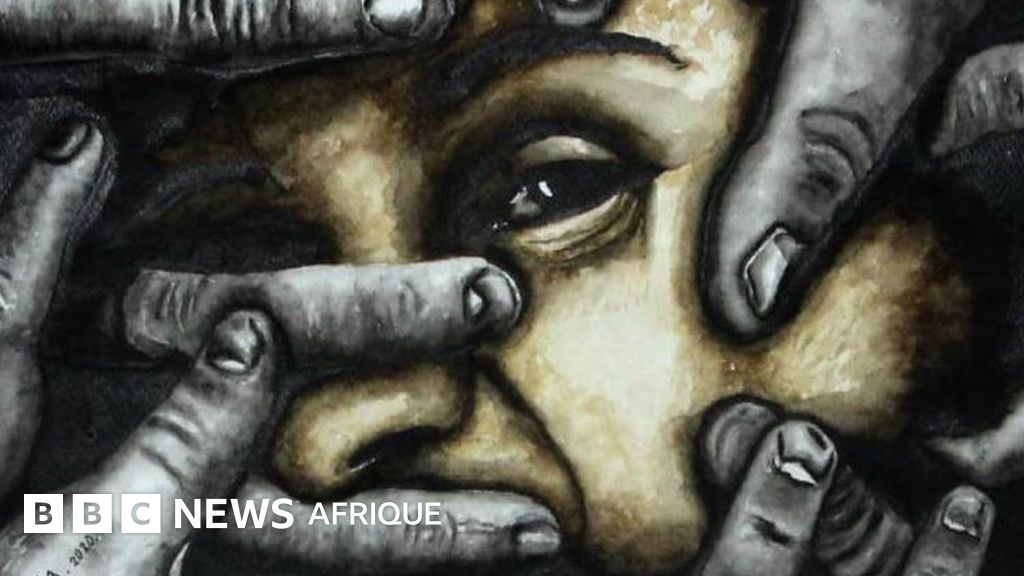 Femmes en Afghanistan : Ce que les talibans ne veulent pas que vous voyiez - La rage d'une femme ...