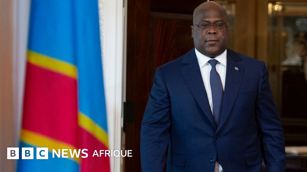 Que pensent les Congolais des 100 premiers jours du président de la RD ...