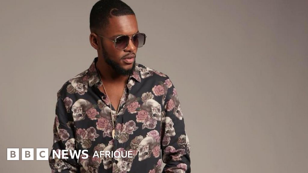 Musique : Doks, l’étoile qui monte - BBC News Afrique