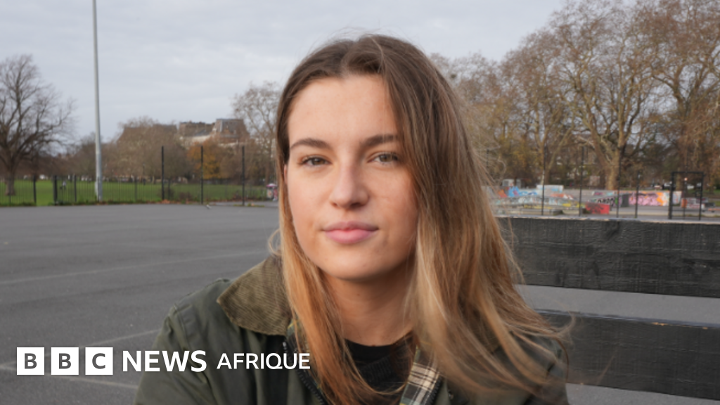 Crise cardiaque à 22 ans : une athlète appelle les femmes à la ...