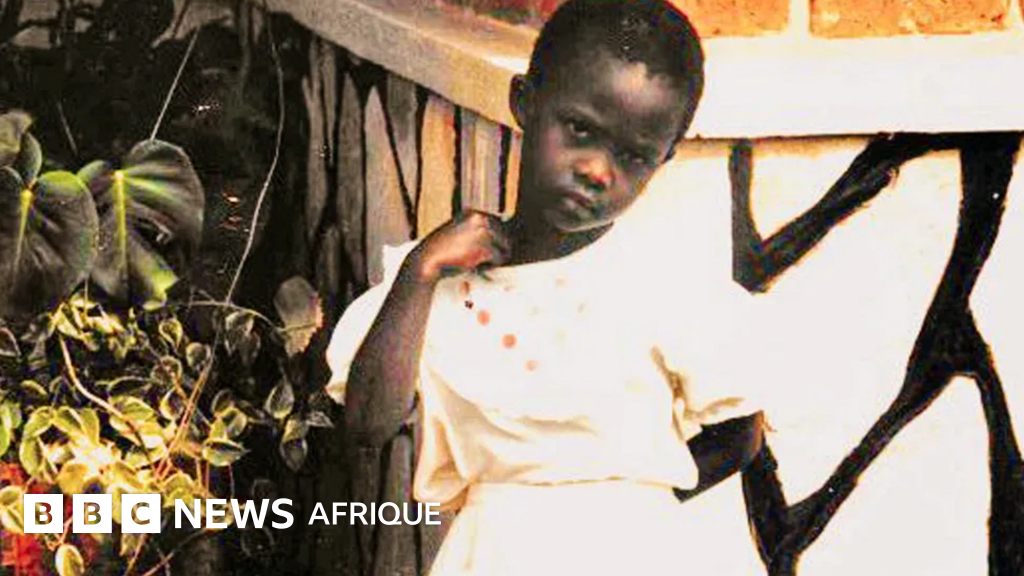 Rwanda : Mon retour au pays 30 ans après le génocide - BBC News Afrique