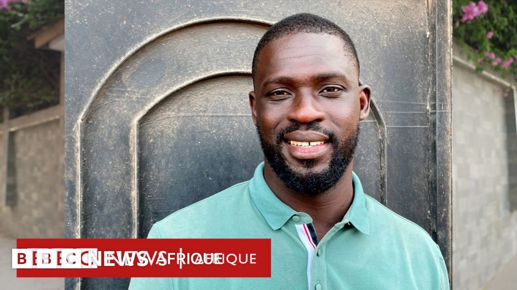 Entreprenariat : Elhadj Daouda Dia, le jeune qui a révolutionné l ...