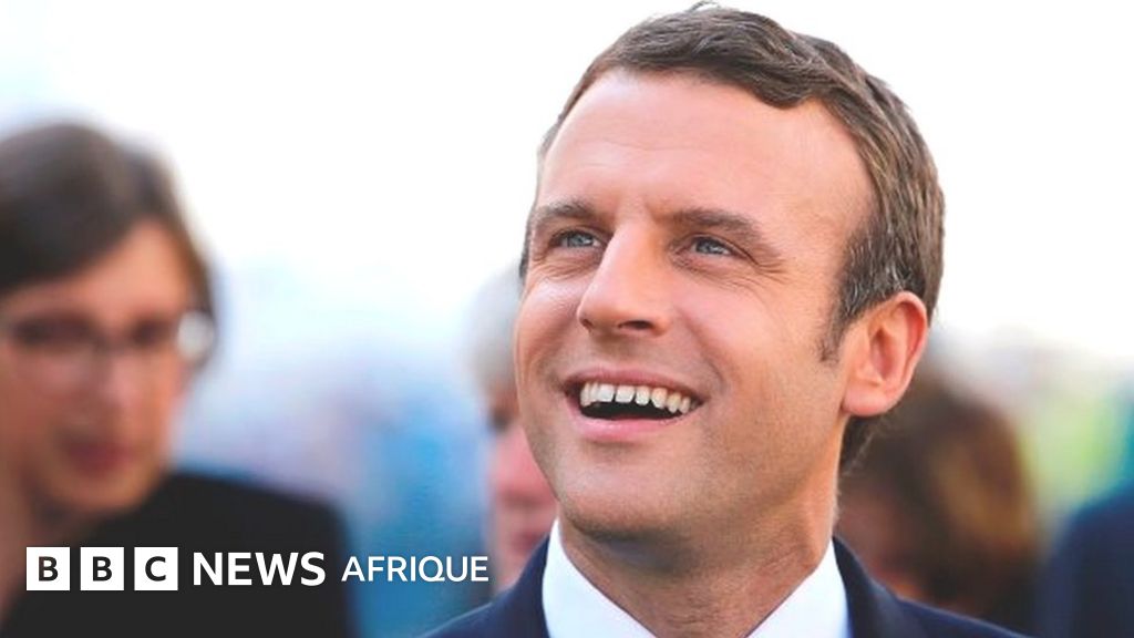 Les Comores exigent des excuses à Macron - BBC News Afrique