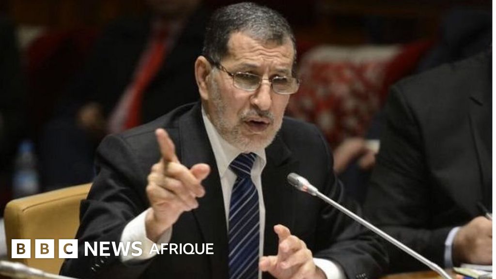 Maroc : bientôt le nouveau gouvernement - BBC News Afrique