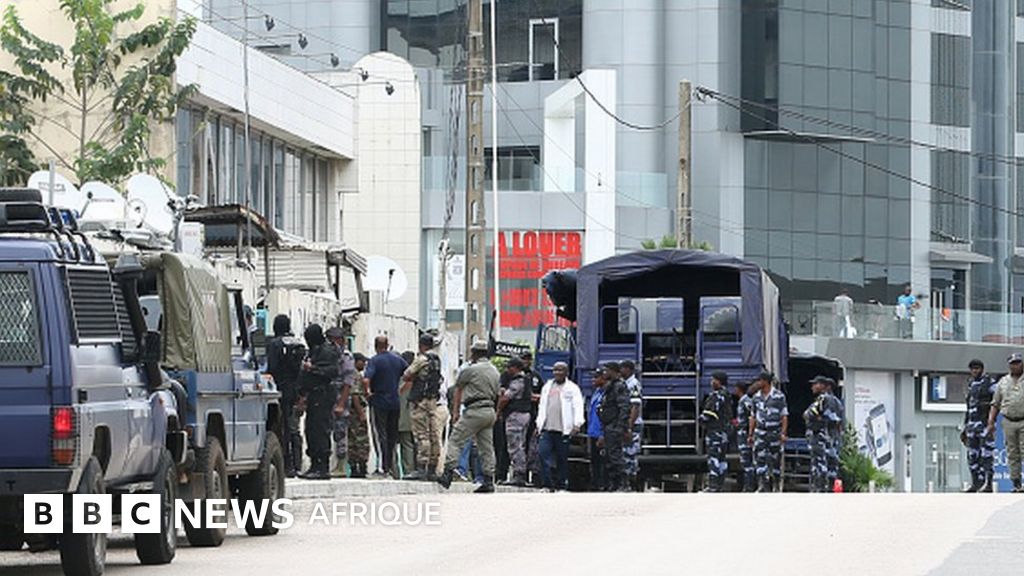 Gabon/attaque : le journaliste grièvement blessé est hors de danger ...