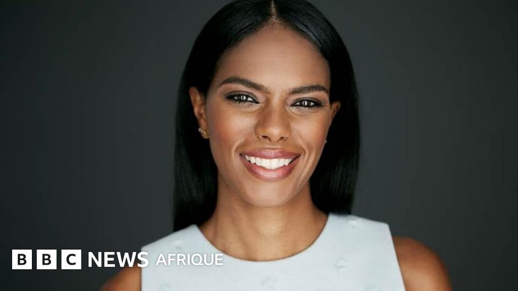 Malaika, un modèle d’éducation congolais, célèbre ses 10 ans - BBC News ...