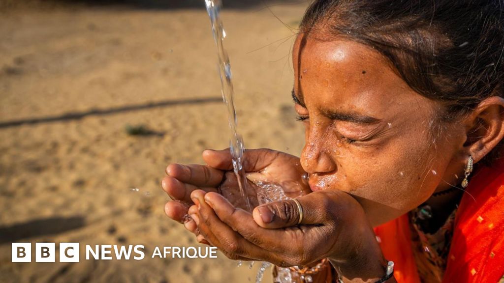 Peut-on boire trop d'eau ? Signes de surhydratation et de ...
