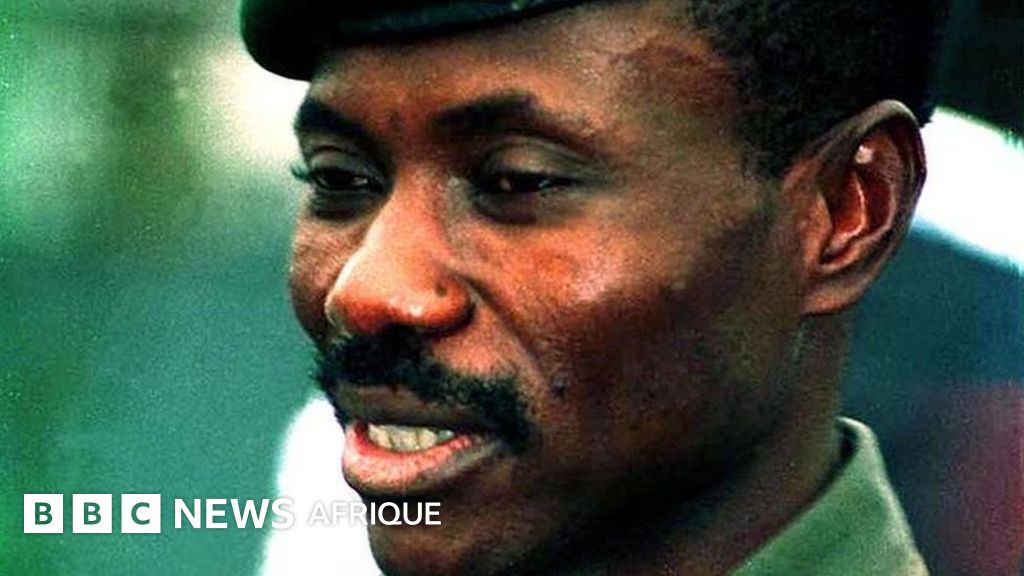 Laurent-Désiré Kabila: la RDC gracie deux hommes cités dans l'assassinat de l'ancien président ...