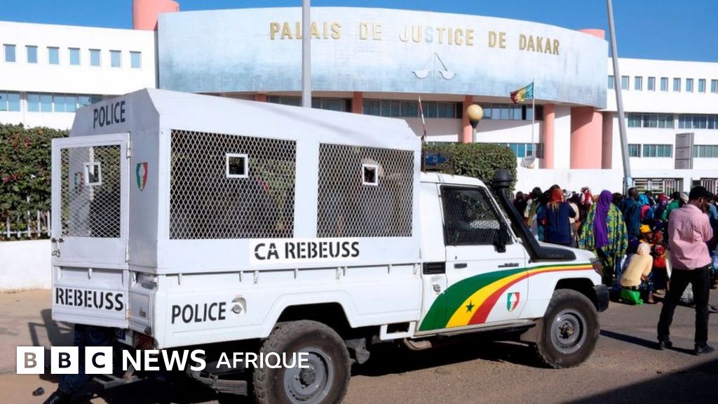 Au Sénégal, un religieux et un élève soupçonnés de djihadisme libérés ...